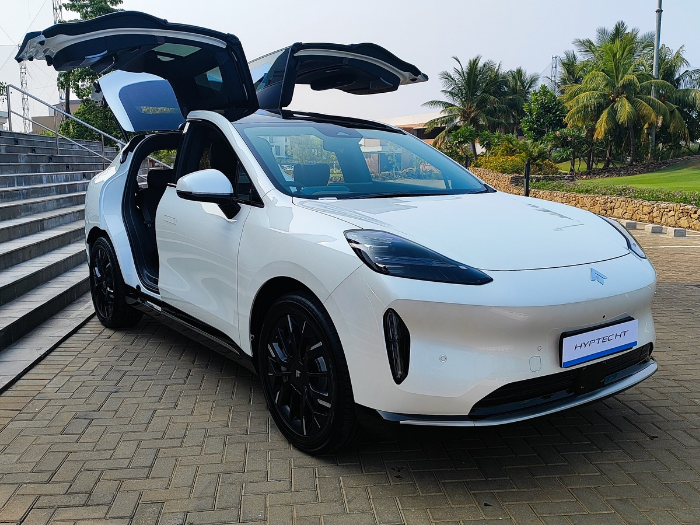 Harga Hyptec HT Gullwing OTR Jakarta - GAC AION DEALER JAKARTA